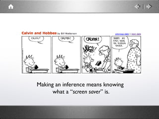 Making inferences | PPT