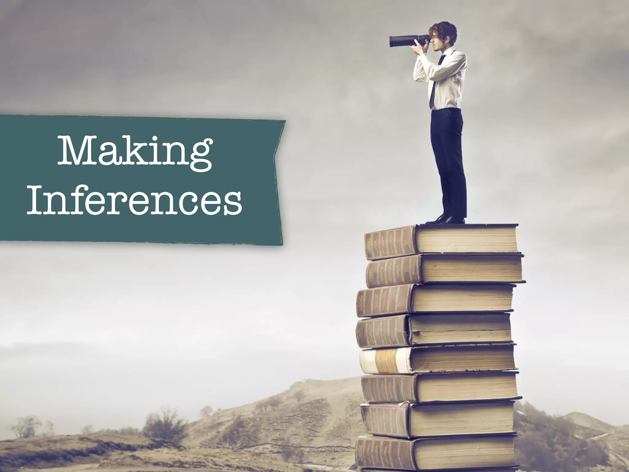 Making Inferences | PDF