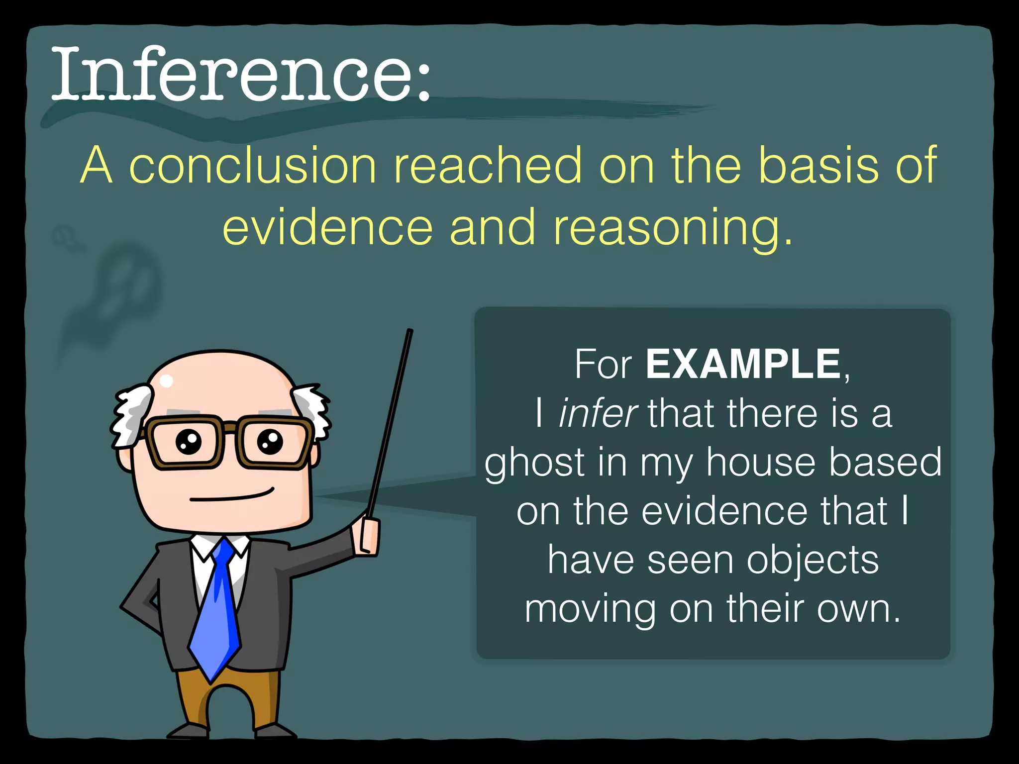 Making Inferences | PDF