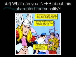 Making Inferences | PDF