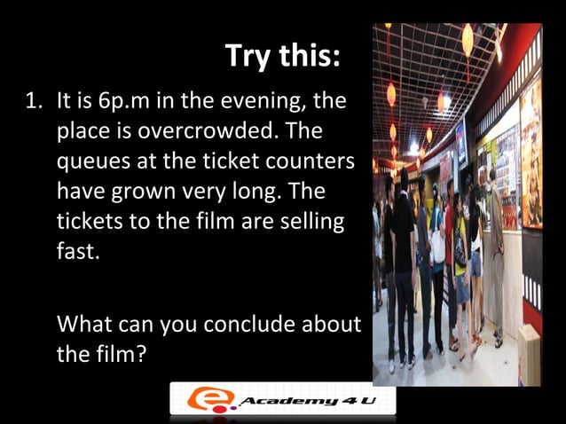 Making inferences and drawing conclusions | PPT | Heart and ...