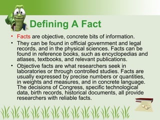 Making inferences and drawing conclusions | PPT