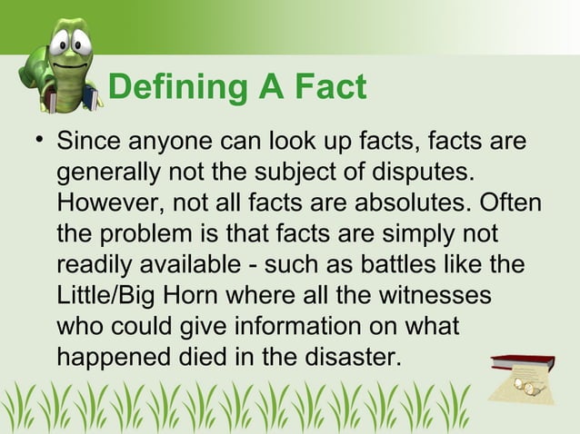 Making inferences and drawing conclusions | PPT