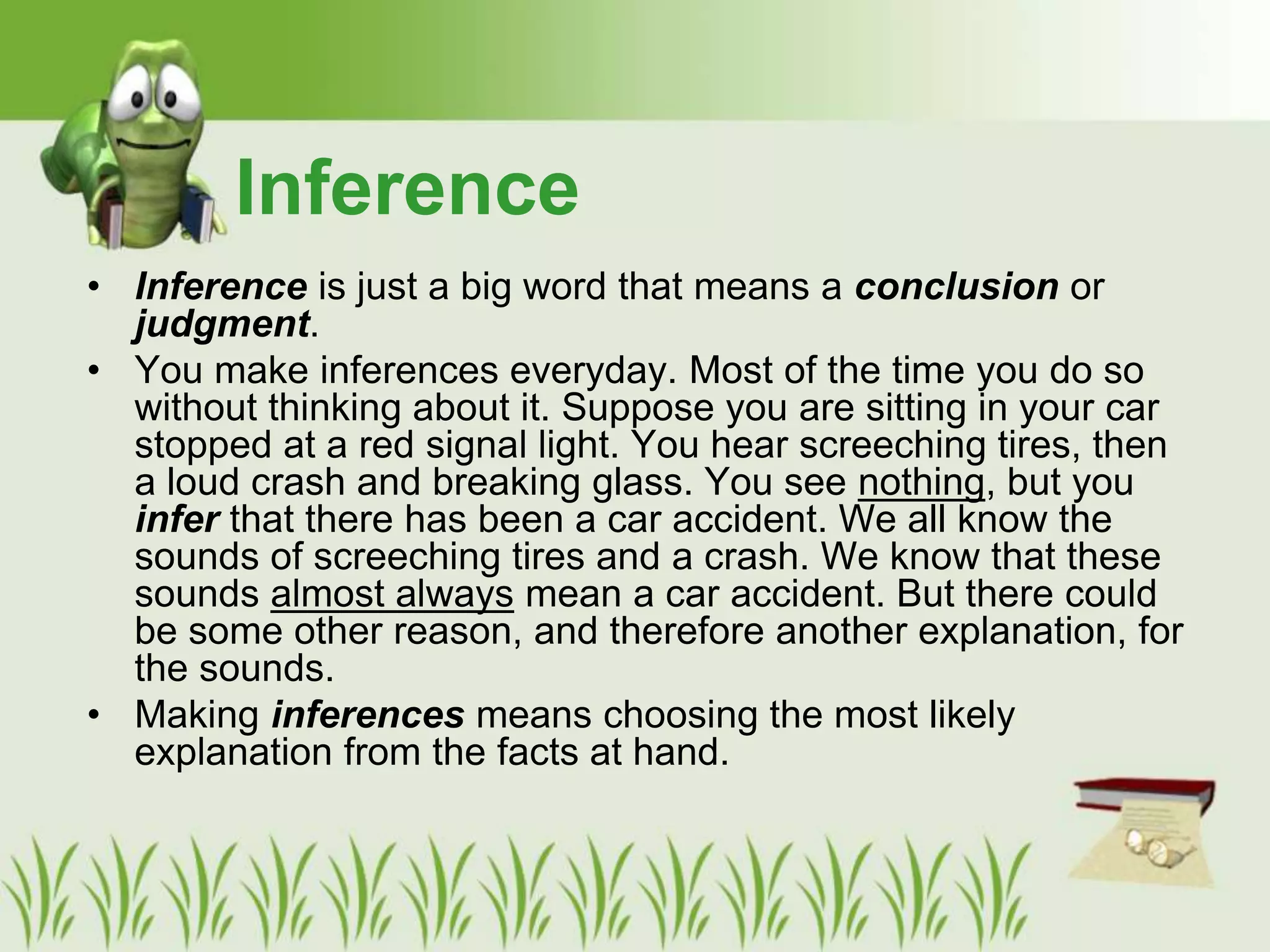 makinginferencesanddrawingconclusions.ppt