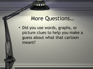 Making inferences power point | PPT
