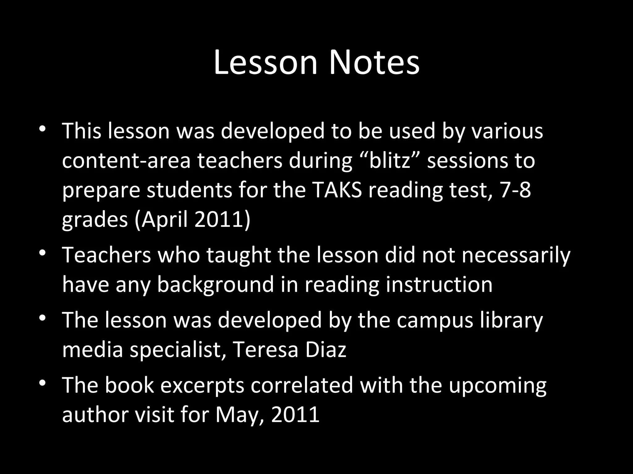 Making inferences ppt lesson | PPT