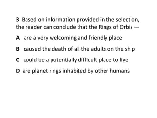 Making inferences ppt lesson | PPT