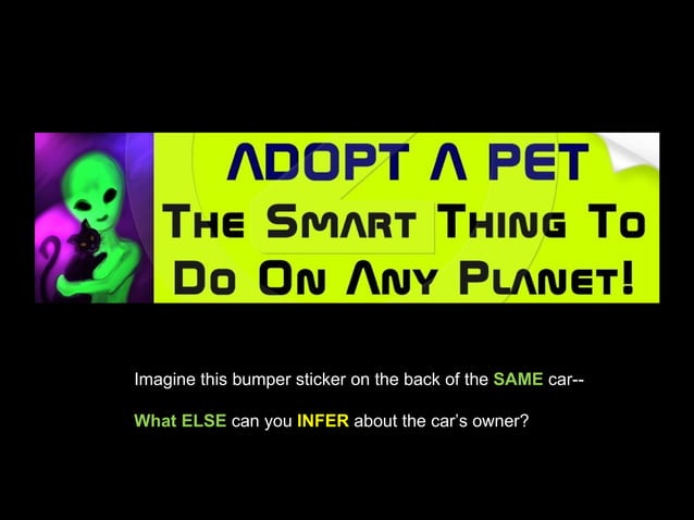 Making inferences ppt lesson | PPT | Education