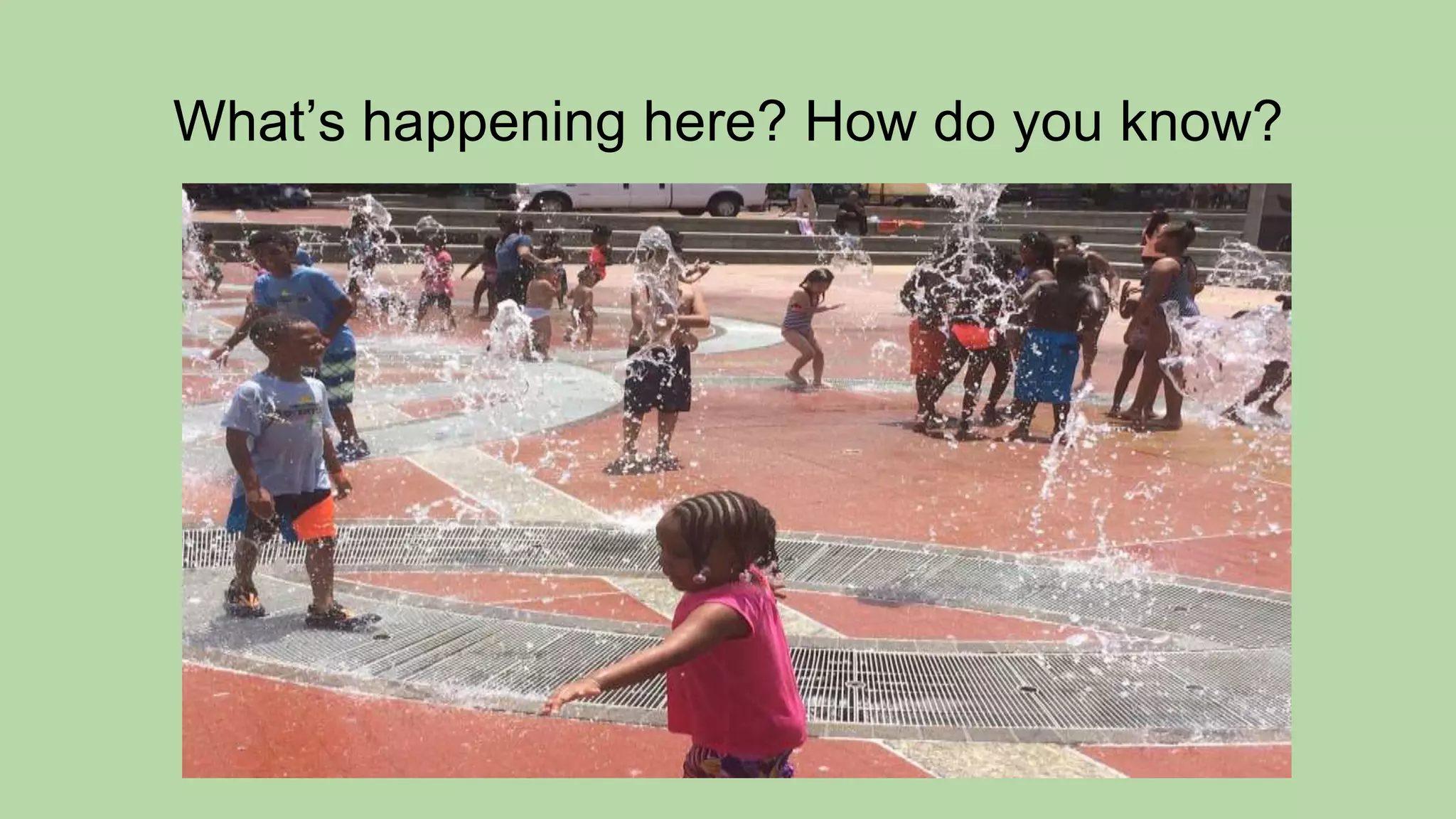 Detective Infer: Making Inferences Using Images | PPTX