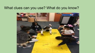 Detective Infer: Making Inferences Using Images | PPTX