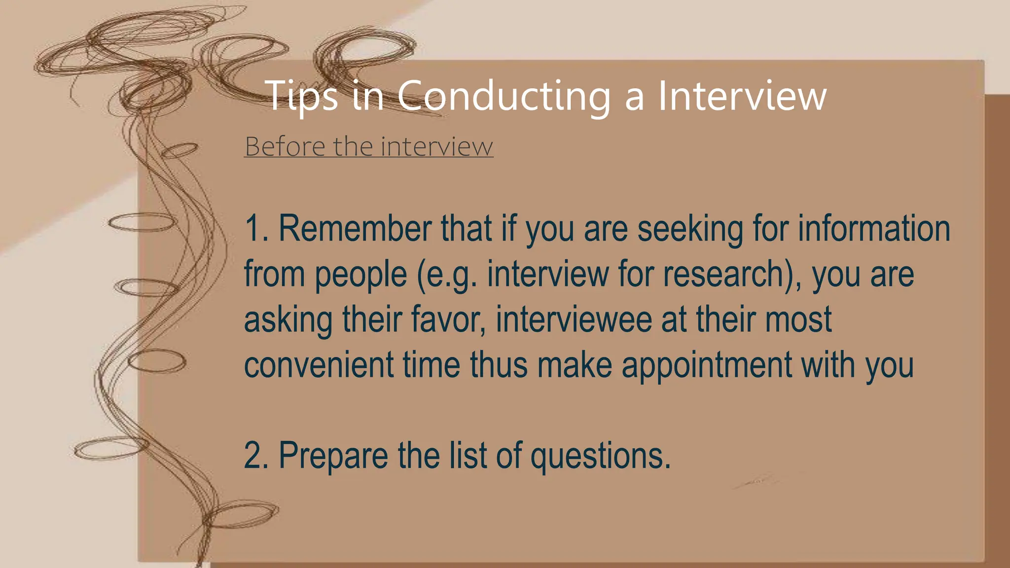Making Inquiry Report in purposive communication | PPTX