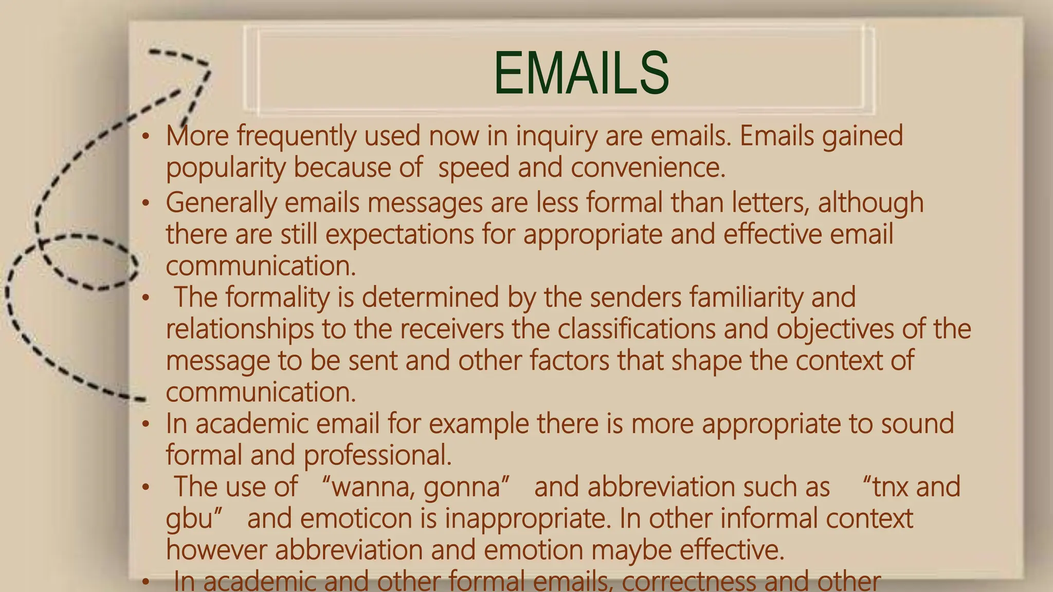 Making Inquiry Report in purposive communication | PPTX