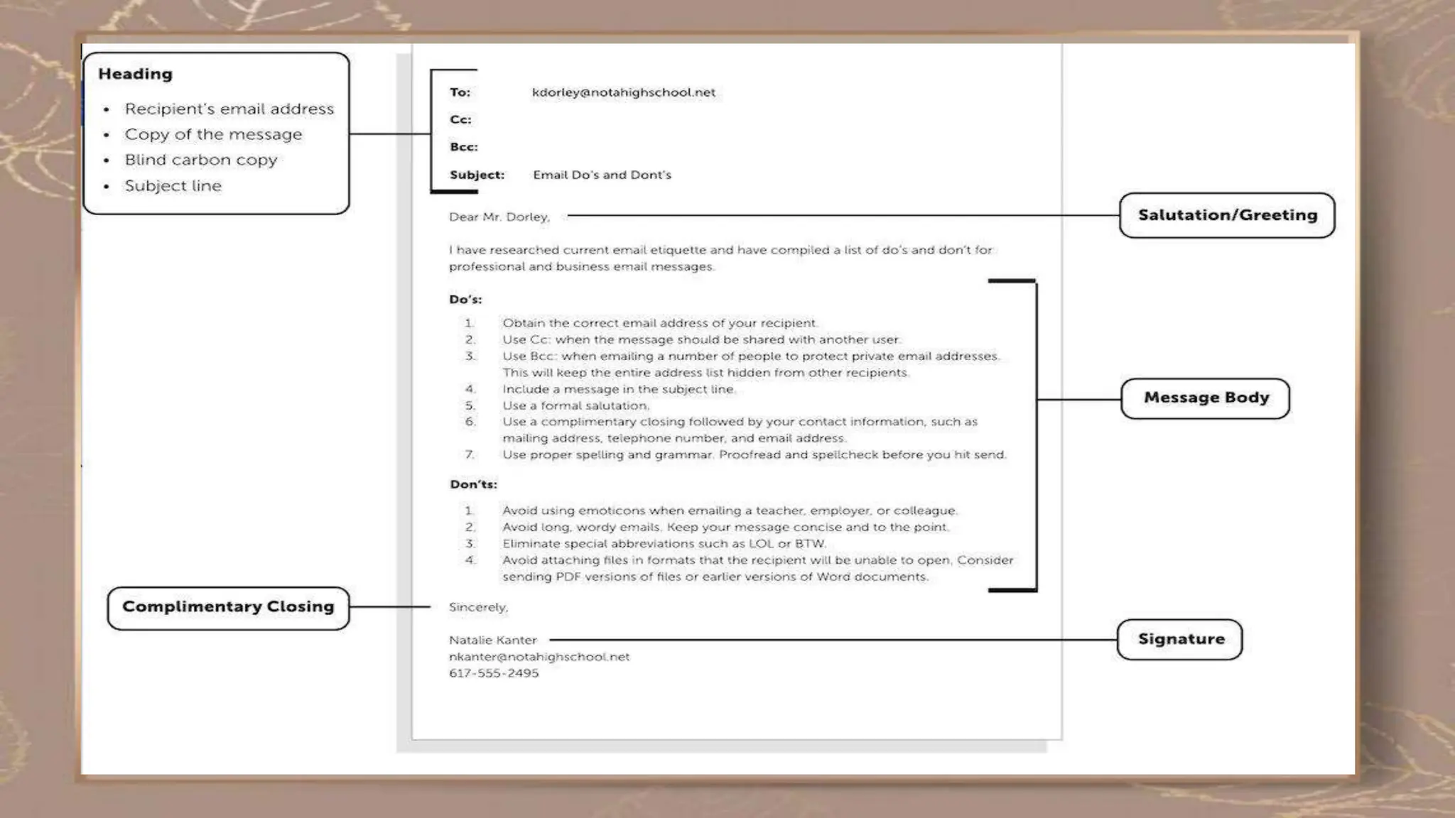 Making Inquiry Report in purposive communication | PPTX