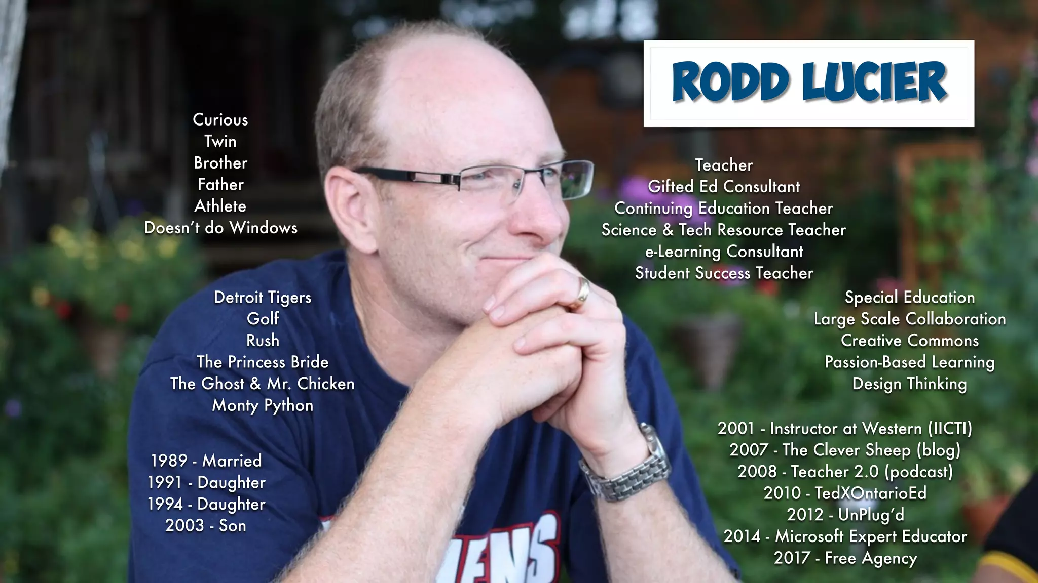 Epic Making (part 1): An Introduction to Design Thinking | PPT