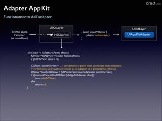 Making iOS UIKit Simulator for MacOS X | PPT