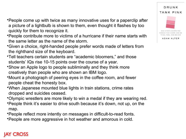 Making Learning Stick | PPT | Science