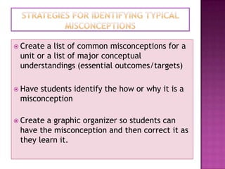 Strategy 5: Making it Work Logistically | PPT