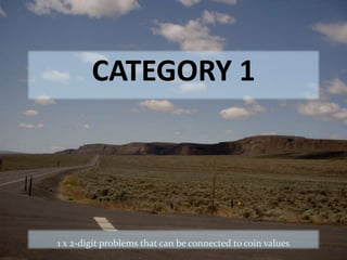 Making landmark or friendly numbers multiplication | PPT