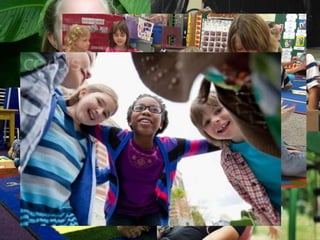 How to make learning fun again | PPTX