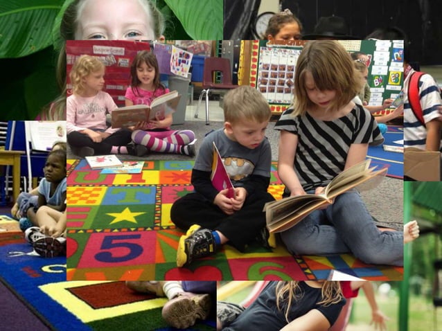 How to make learning fun again | PPT