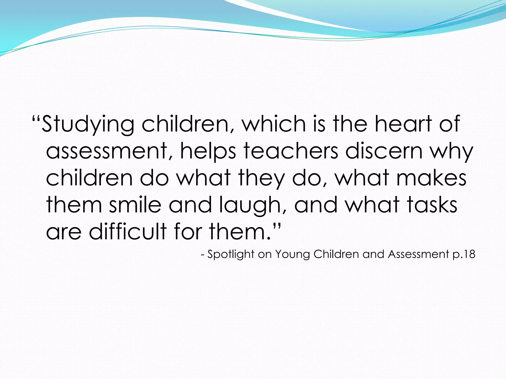 Making Learning Visible | PPT