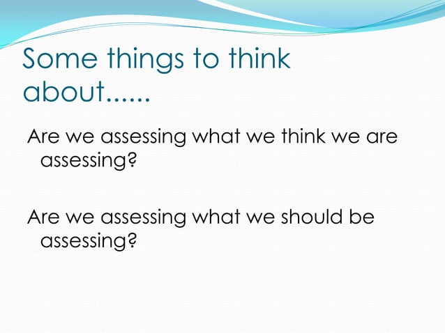 Making Learning Visible | PPT