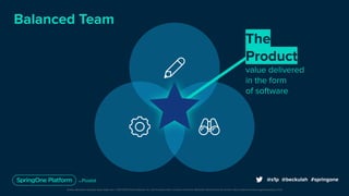 Making Magic with Balanced Teams | PPT
