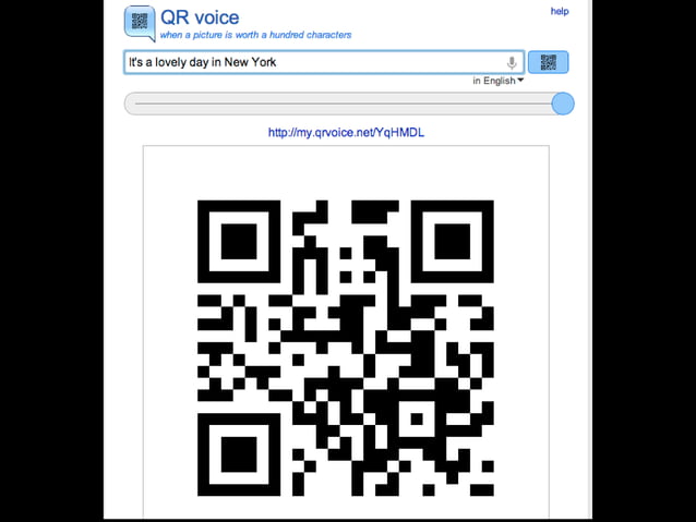 Making meaning with mobile apps