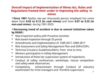 Making Mining Industry a Safer Workplace.pptx