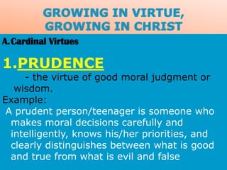 Making Moral Decisions | PPTX