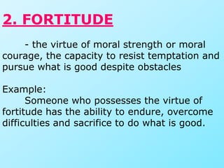 Making moral decisions ETC | PPT