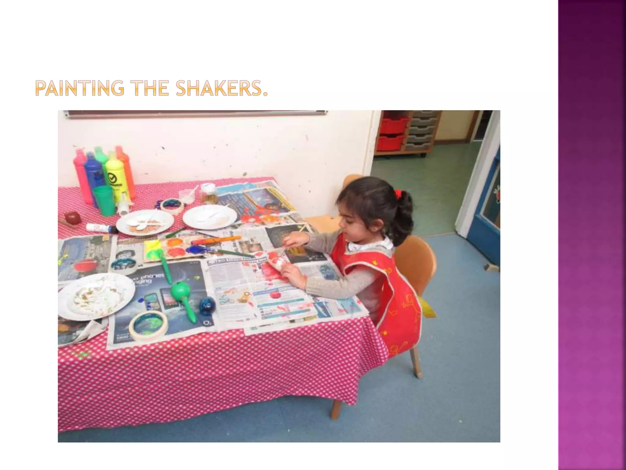 Making musical instruments presentation | PPTX