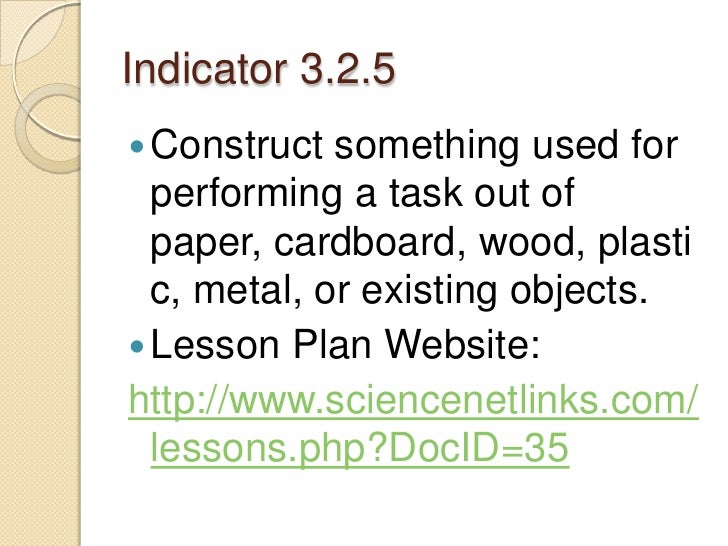 Making Objects Move Final