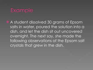 Making Observation Notes | PPT