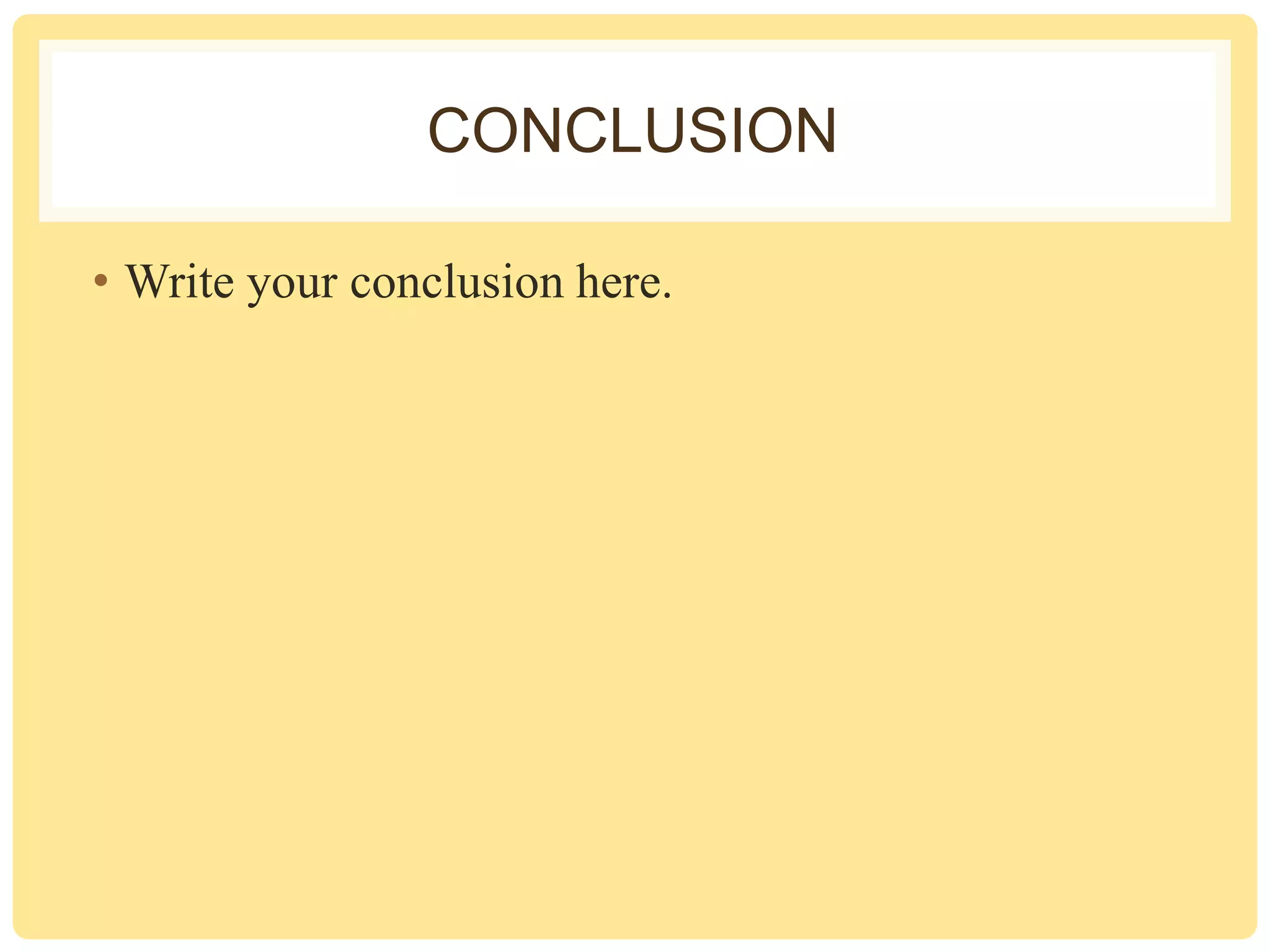 Experiment: Making observations and inferences | PPTX