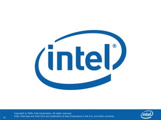 Making Of A Chip | PDF