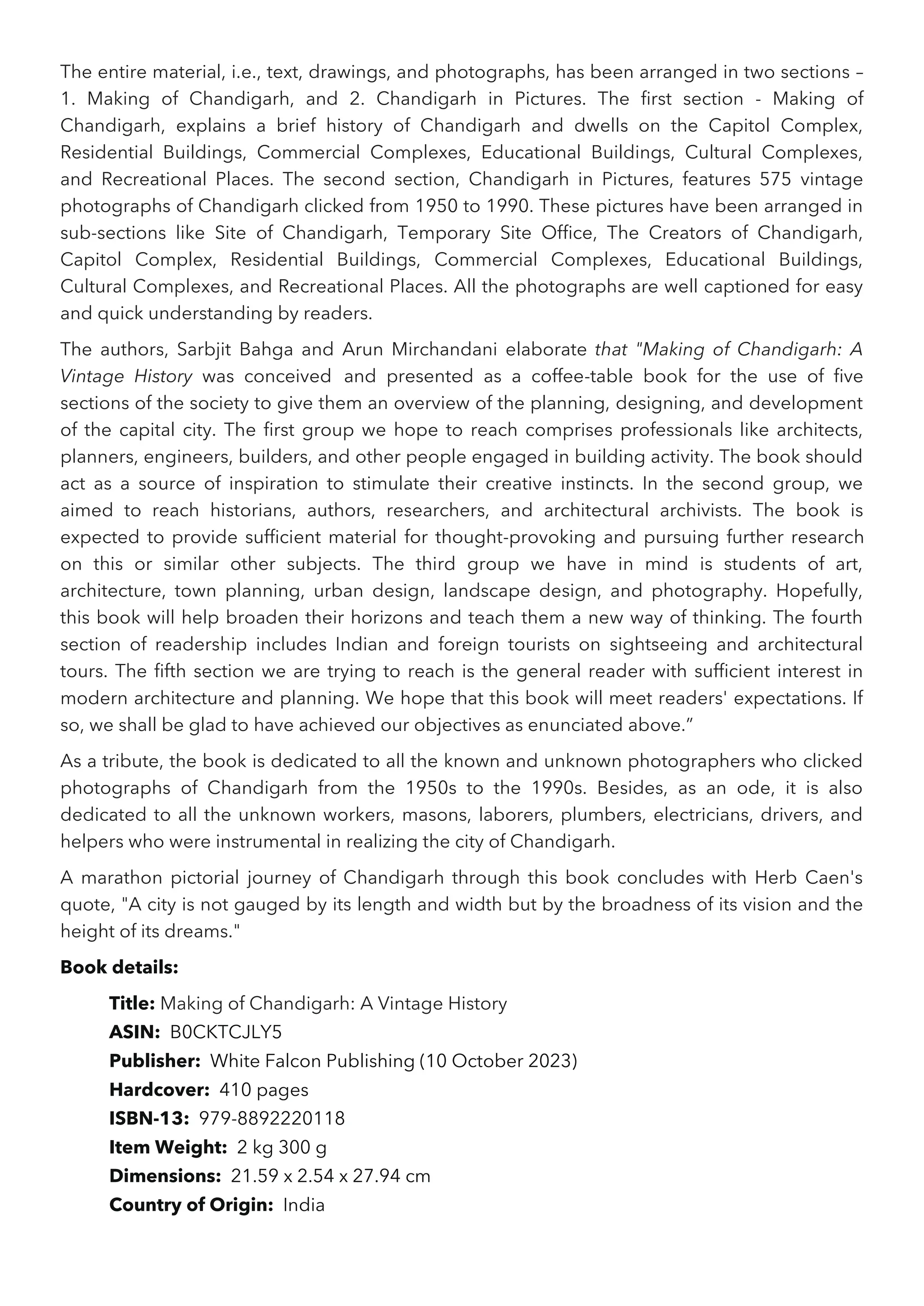 MAKING OF CHANDIGARH -A VINTAGE HISTORY.pdf