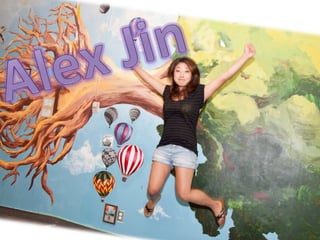 Making of e207 jb (2003)-wes-old_ppt | PPT