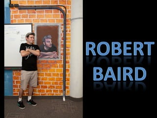 Making of e207 jb (2003)-wes-old_ppt | PPT