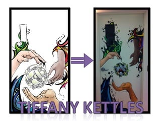 Making of e207 jb (2003)-wes-old_ppt | PPT