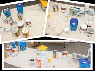 Making of e207 jb (2003)-wes-old_ppt | PPT