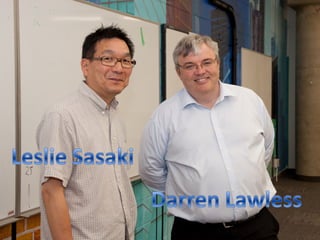 Making of e207 jb (2003)-wes-old_ppt | PPT