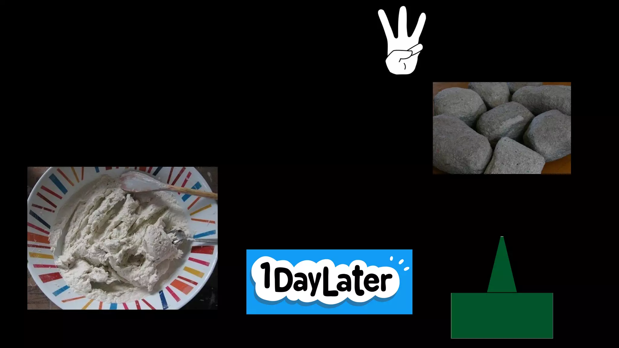 Making off natural wonders | ODP