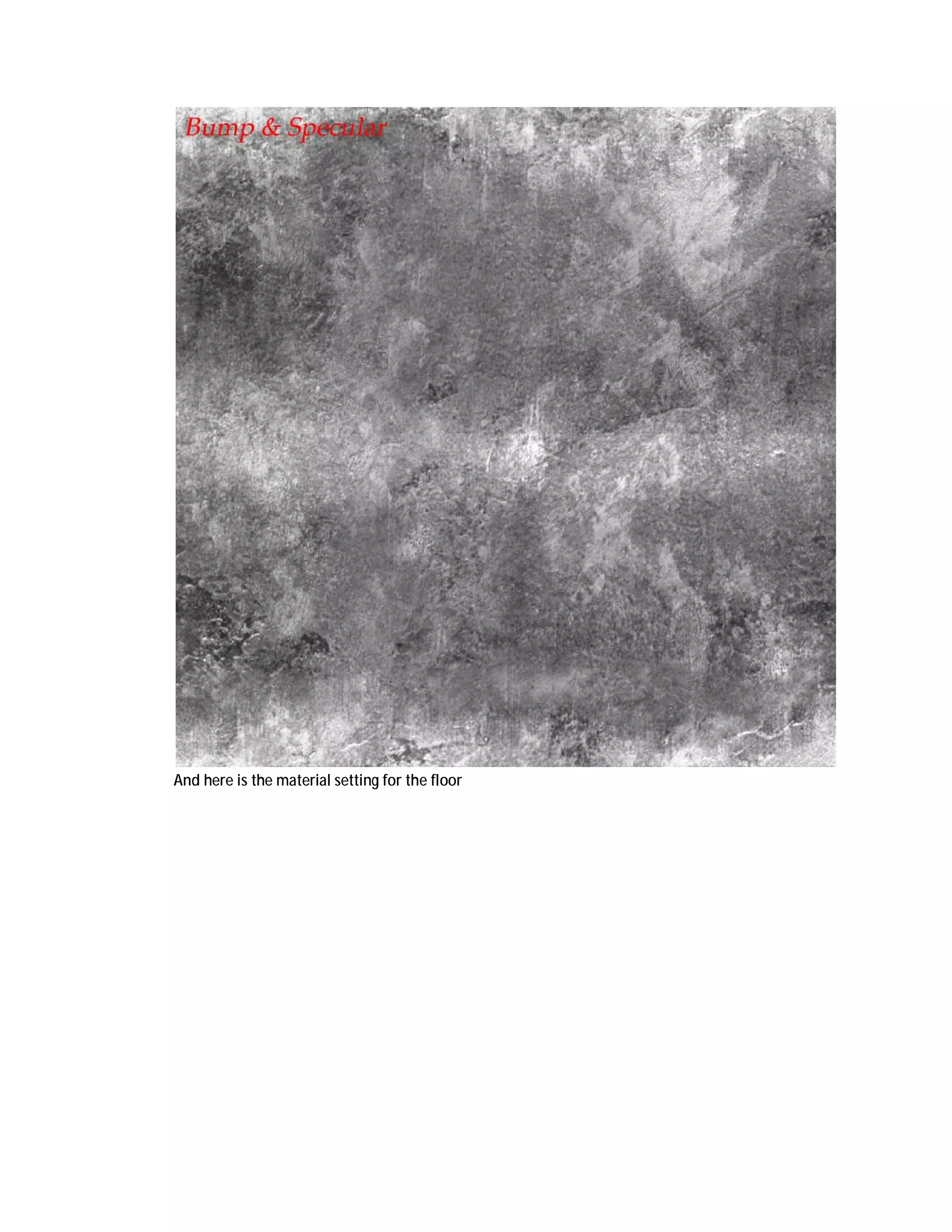 Making of iwasa house render by ferry sugianto | PDF