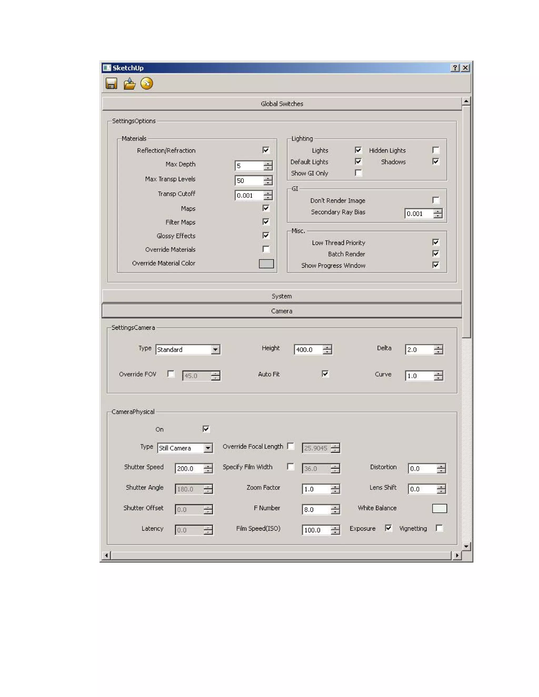 Making of iwasa house render by ferry sugianto | PDF