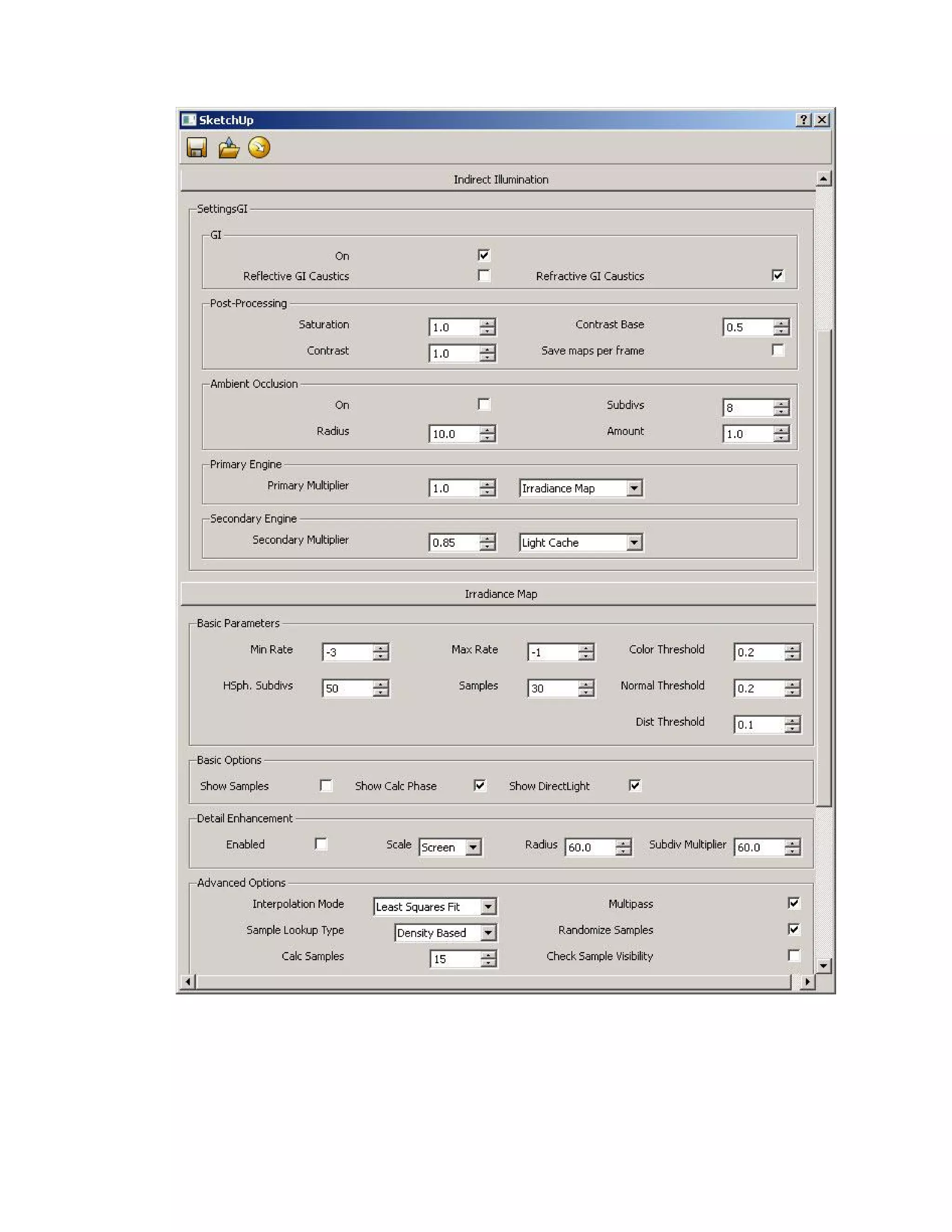 Making of iwasa house render by ferry sugianto | PDF