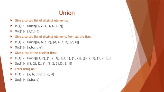 making of lists,tables,matrix,vactor,sets.pptx