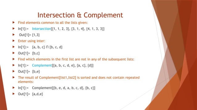 making of lists,tables,matrix,vactor,sets.pptx