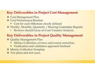 Making of Stakeholders Delight | PDF