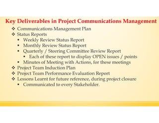 Making of Stakeholders Delight | PDF